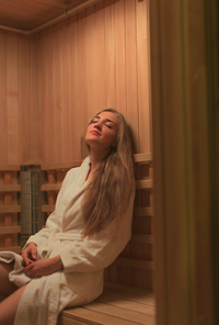 Vikara Saunas